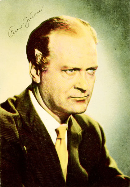Curd Jürgens image