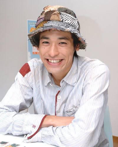 Picture of Ryuta Sato