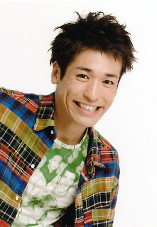 Picture of Ryuta Sato