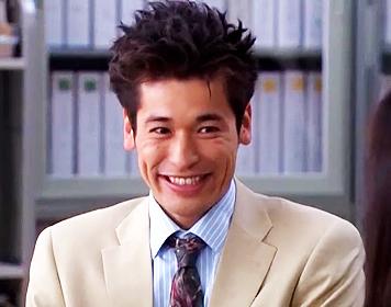 Picture of Ryuta Sato