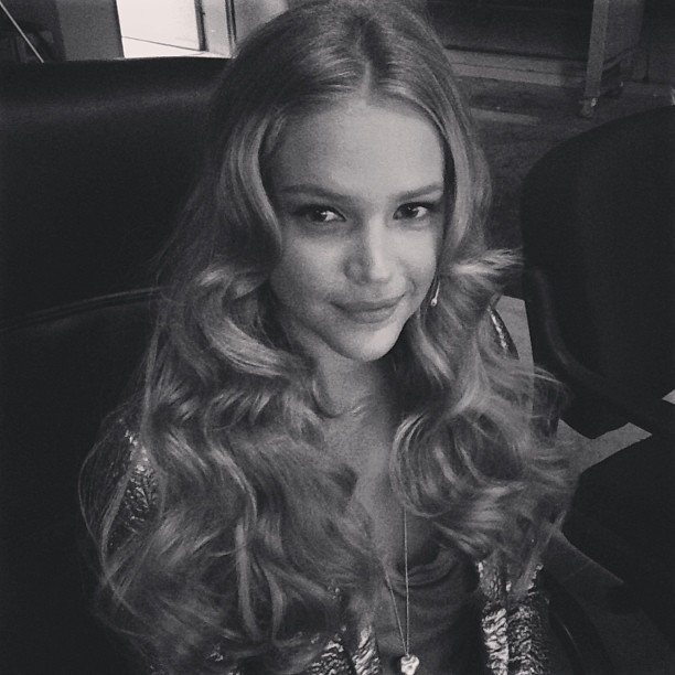 Picture of Esti Ginzburg