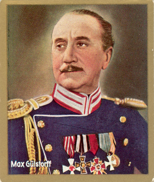 Picture of Max Gülstorff