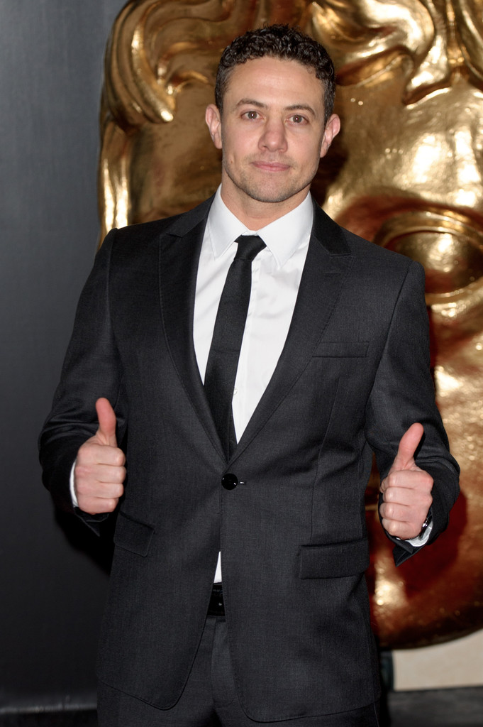 Picture of Warren Brown