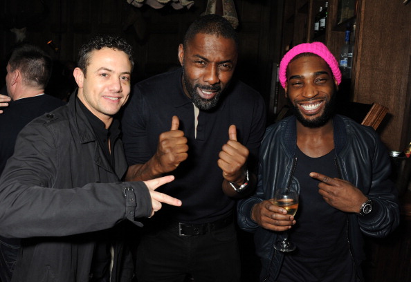 Image of Warren Brown