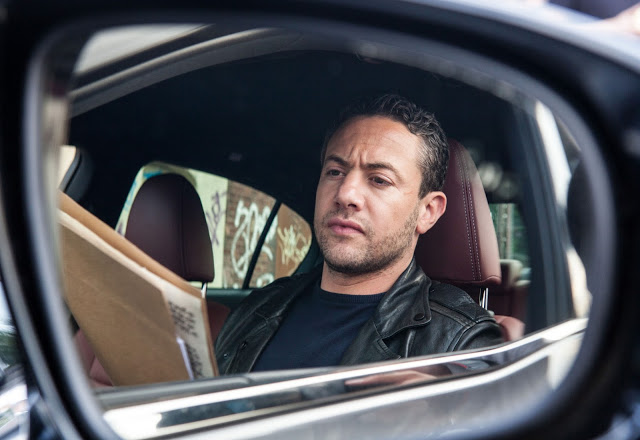 Picture of Warren Brown
