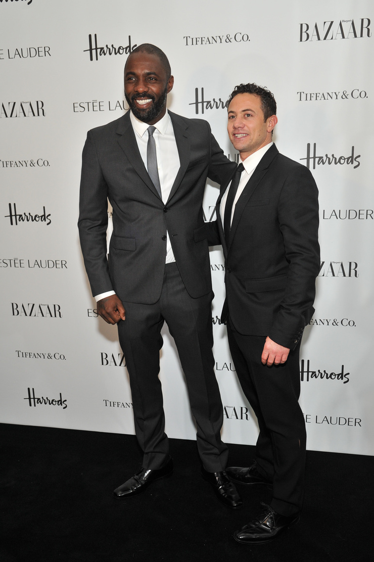 Picture of Warren Brown