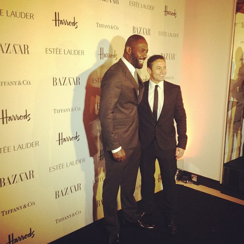 Picture of Warren Brown