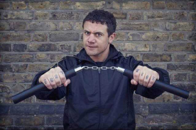 Picture of Warren Brown