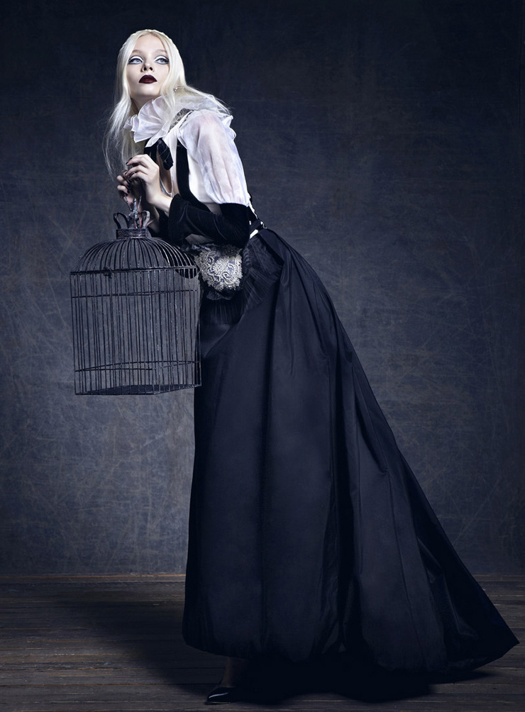 Picture of Anna Gerasimova