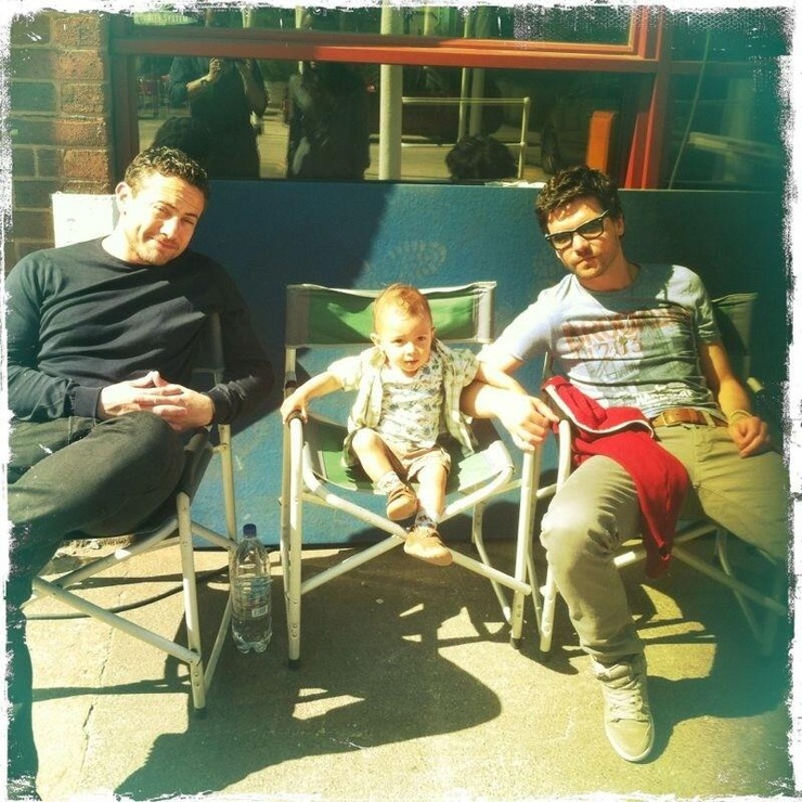 Picture of Warren Brown