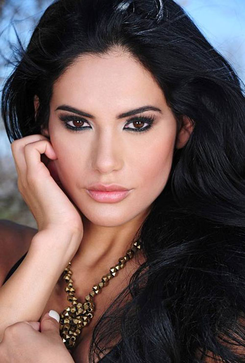 Picture of Jennifer Andrade