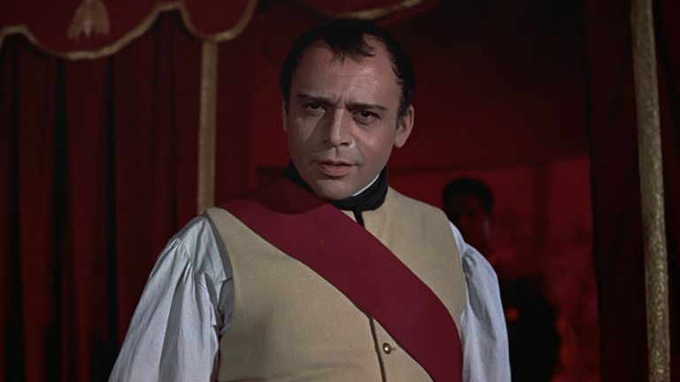 Herbert Lom
