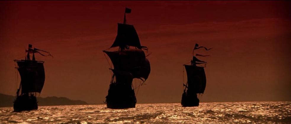 1492: Conquest of Paradise picture