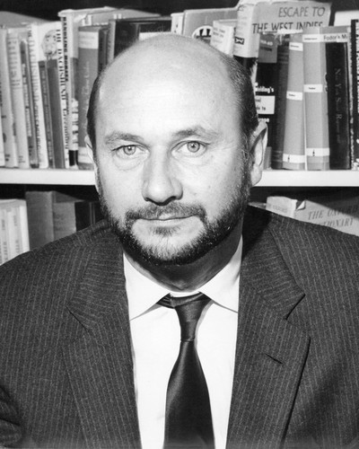Image of Donald Pleasence