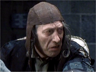 Picture of Charles Cork