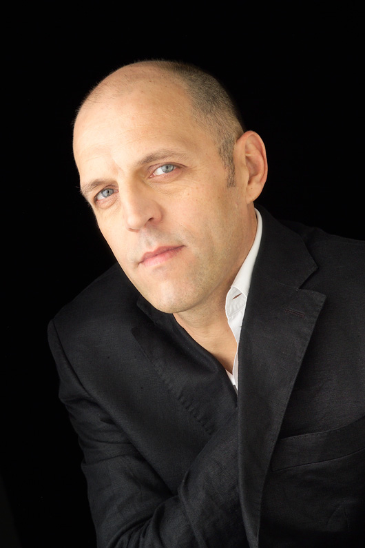 Picture of José Wallenstein