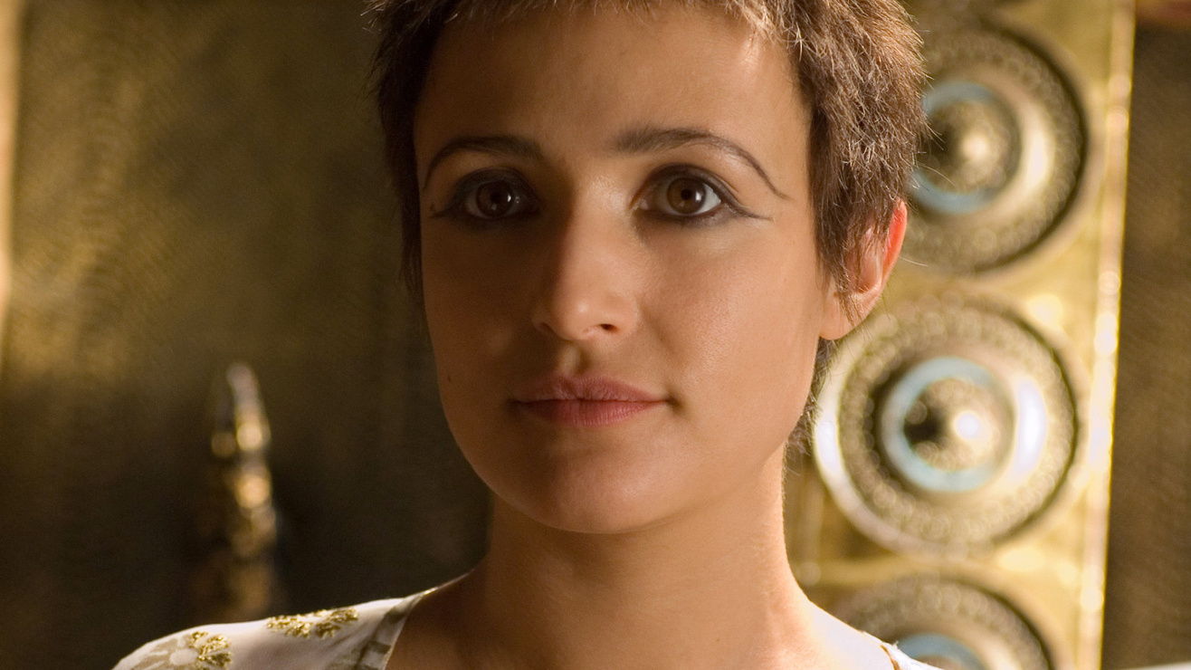 Image of Lyndsey Marshal