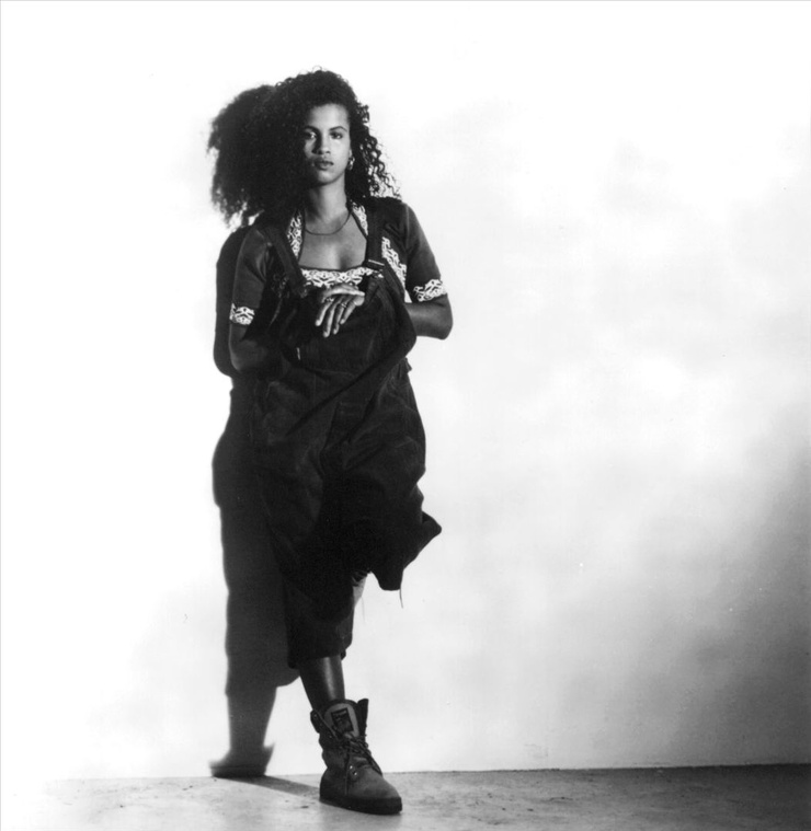 Picture of Neneh Cherry