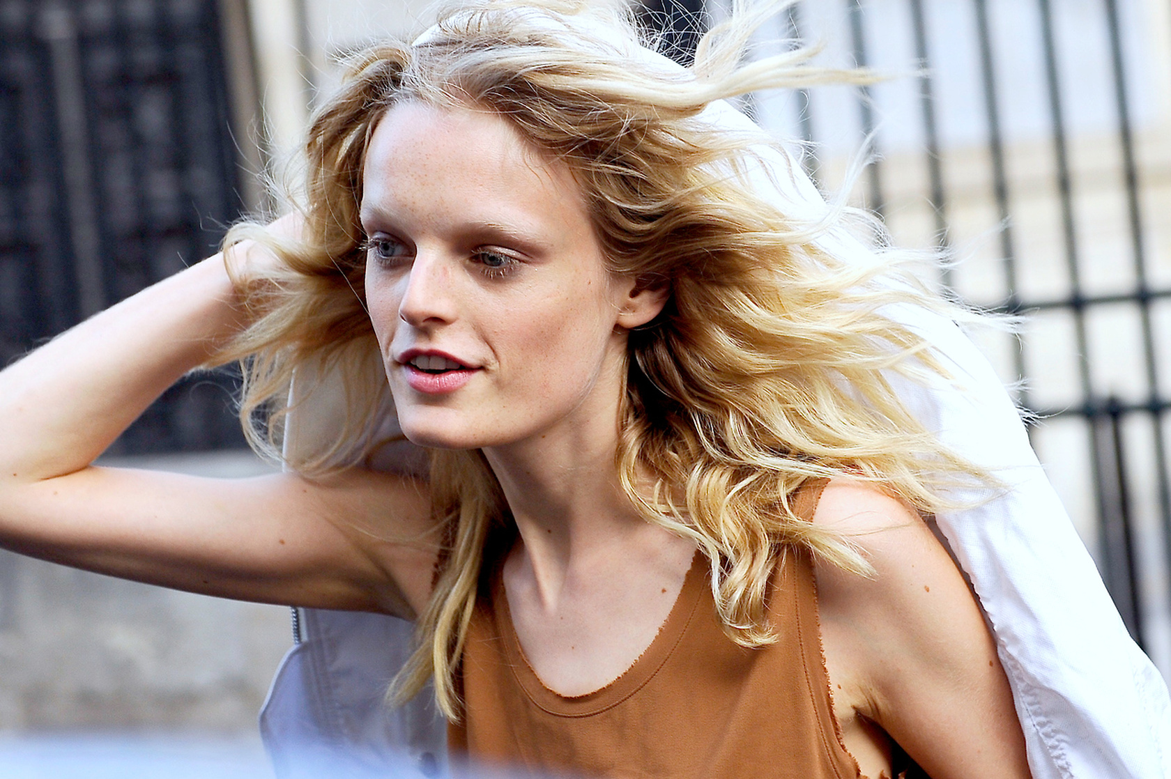 Picture of Hanne Gaby Odiele