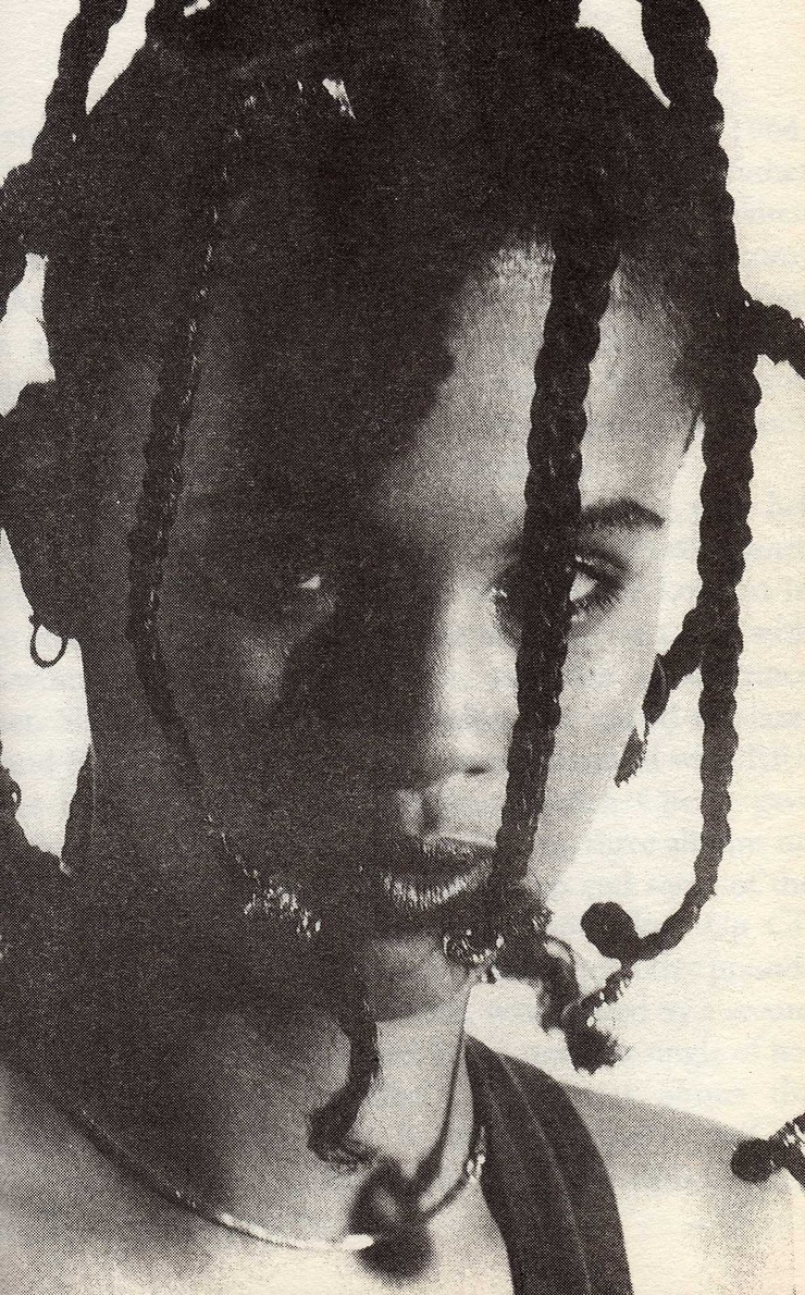Neneh Cherry picture