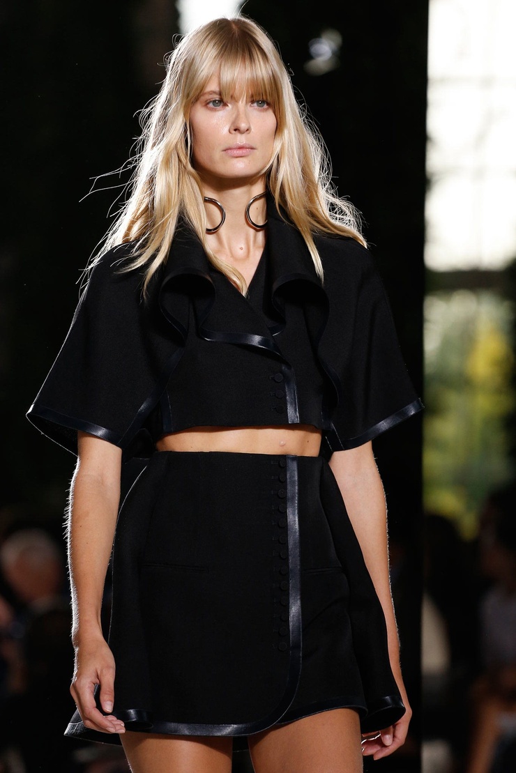 Julia Stegner picture