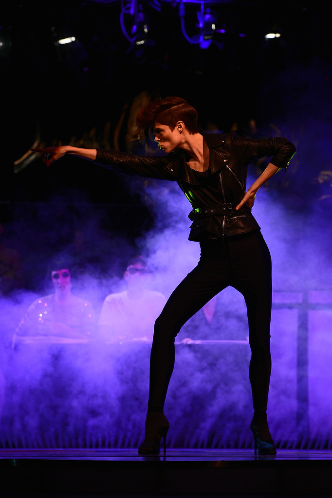 Picture of Coco Rocha