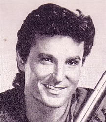 Image of Keith Larsen