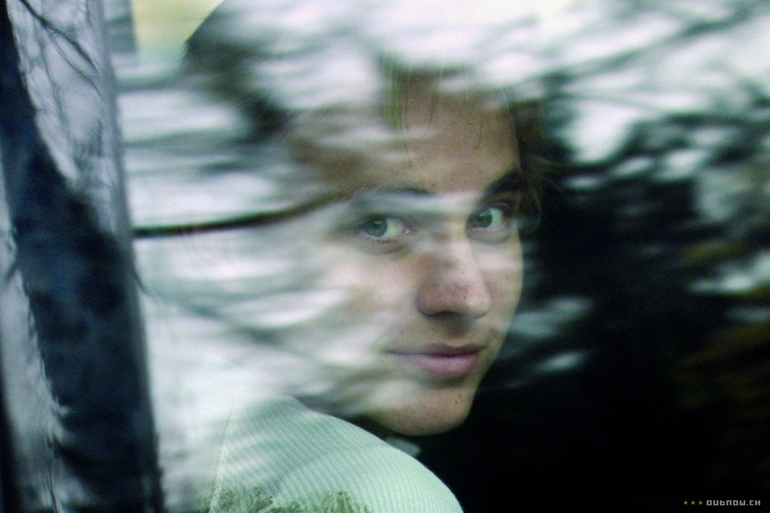 Picture of I Am Guilty