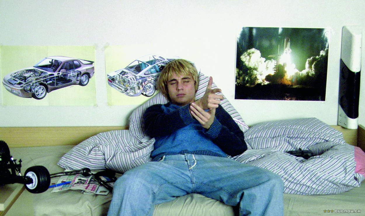 Image of I Am Guilty