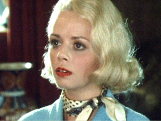 Picture of Stacy Dorning