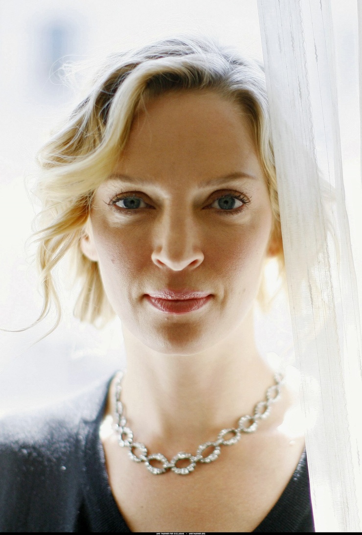 Image of Uma Thurman