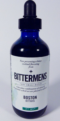 Picture of Bittermens Boston Bittahs