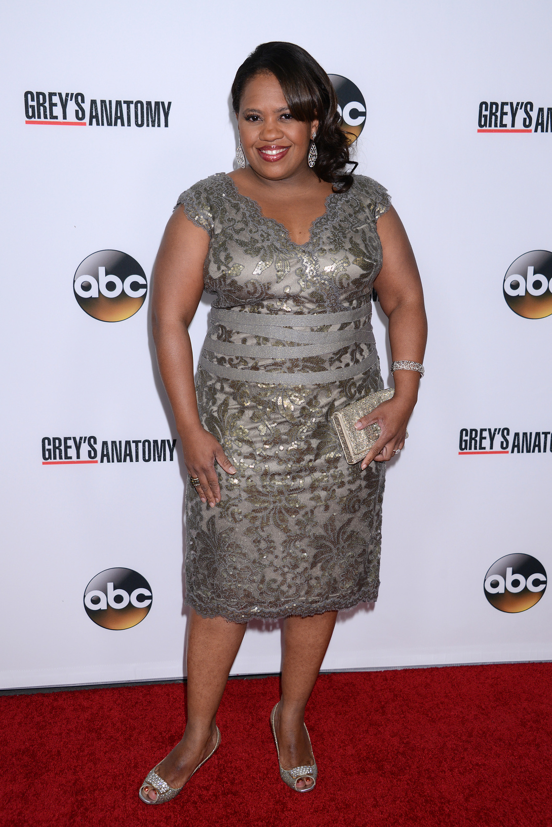 Picture of Chandra Wilson