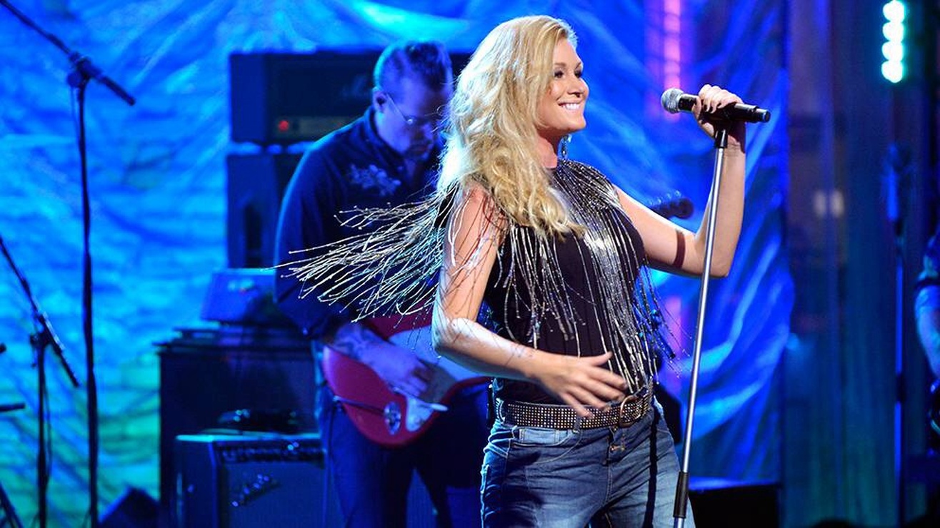 Image of Jessica Andersson