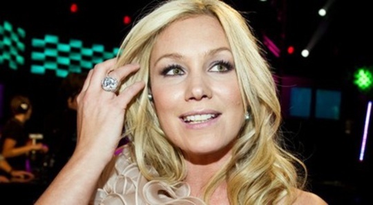 Jessica Andersson image