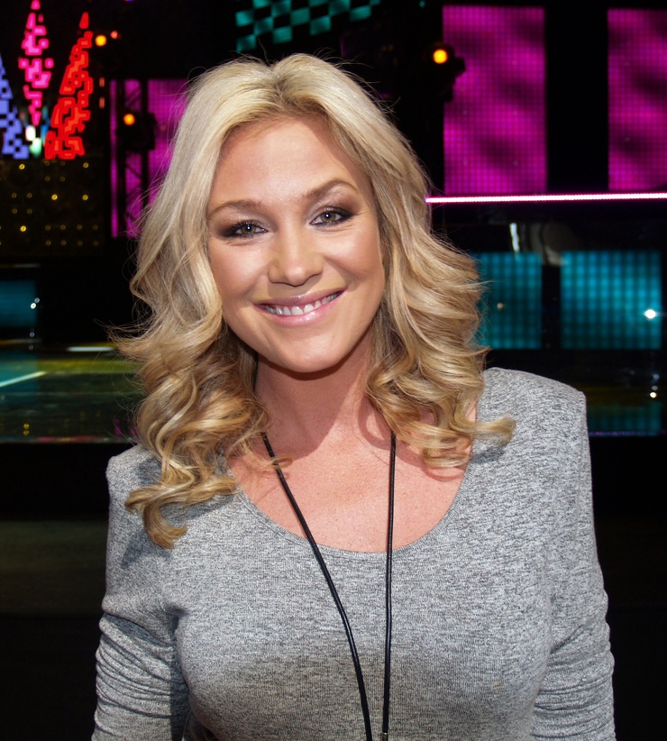 Picture of Jessica Andersson