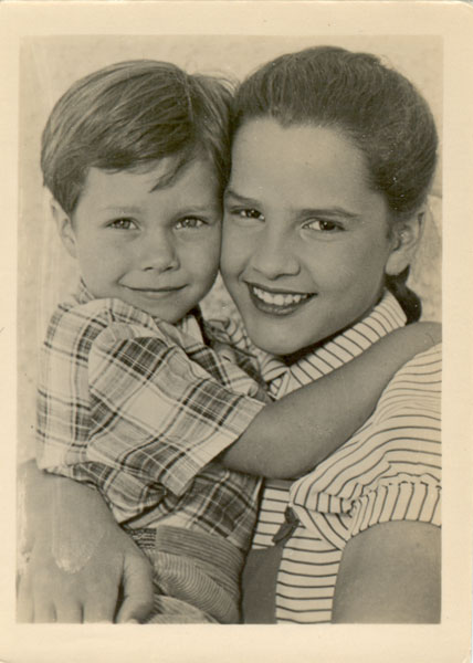 Angelika Meissner , Oliver Grimm