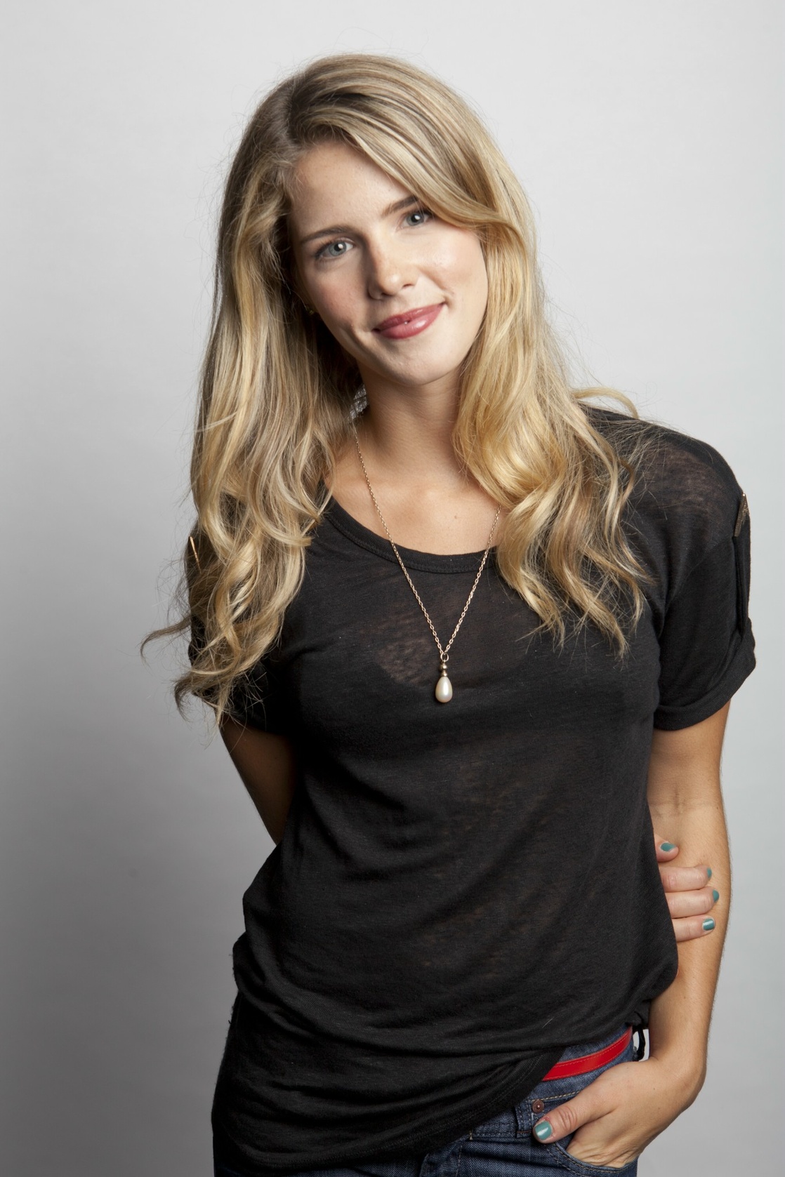 Picture of Emily Bett Rickards