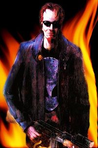 The Postal Dude image