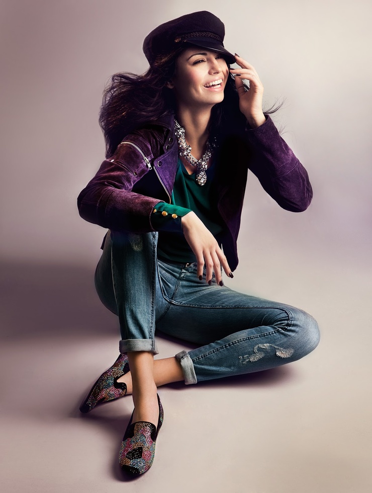 Picture of Dimitra Alexandraki