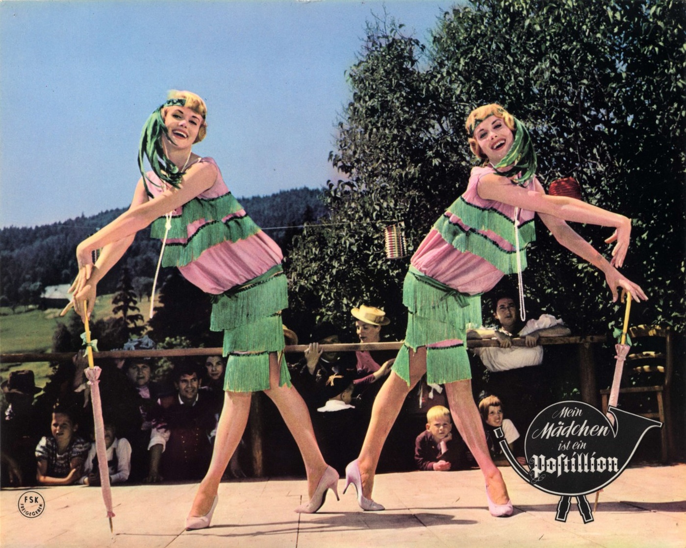 Picture of Ellen Kessler