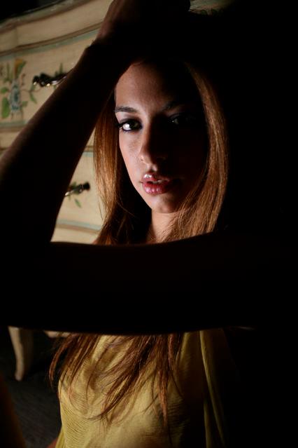 Picture of Andrea Escobar