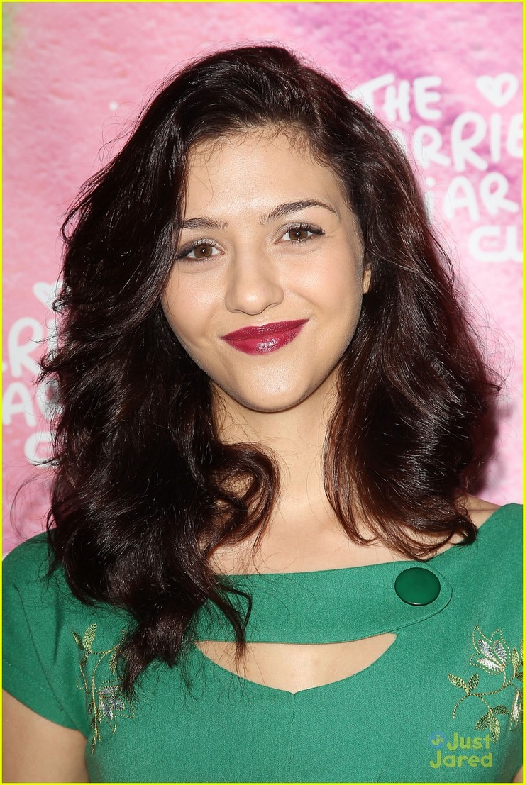 Picture of Katie Findlay