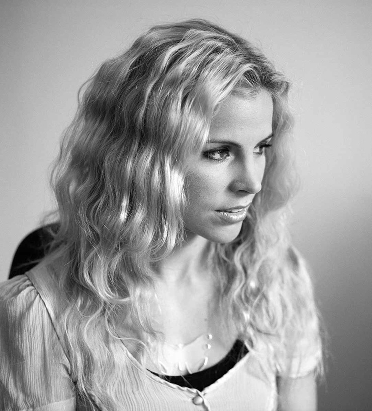 Picture of Lisa Miskovsky