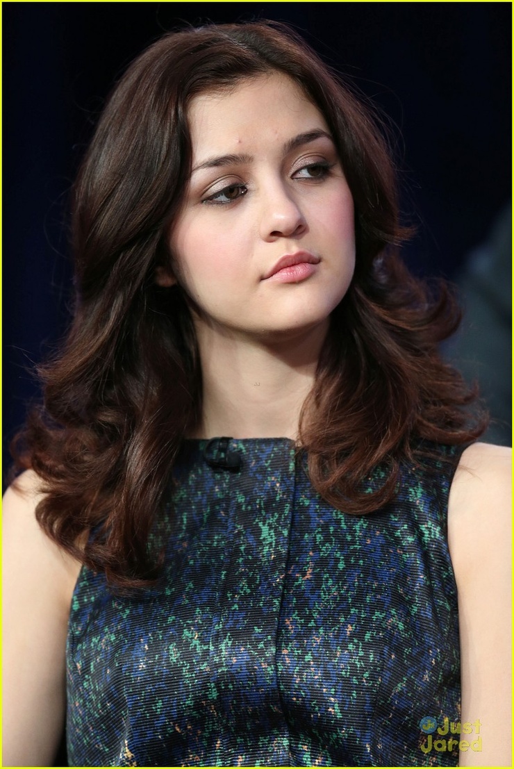 Picture of Katie Findlay