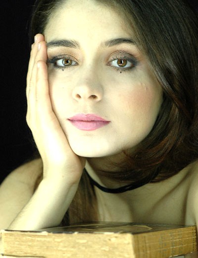 Image of Erica Rivas