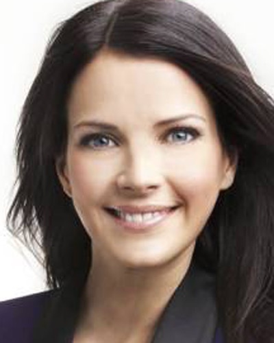 Picture of Malin Olsson