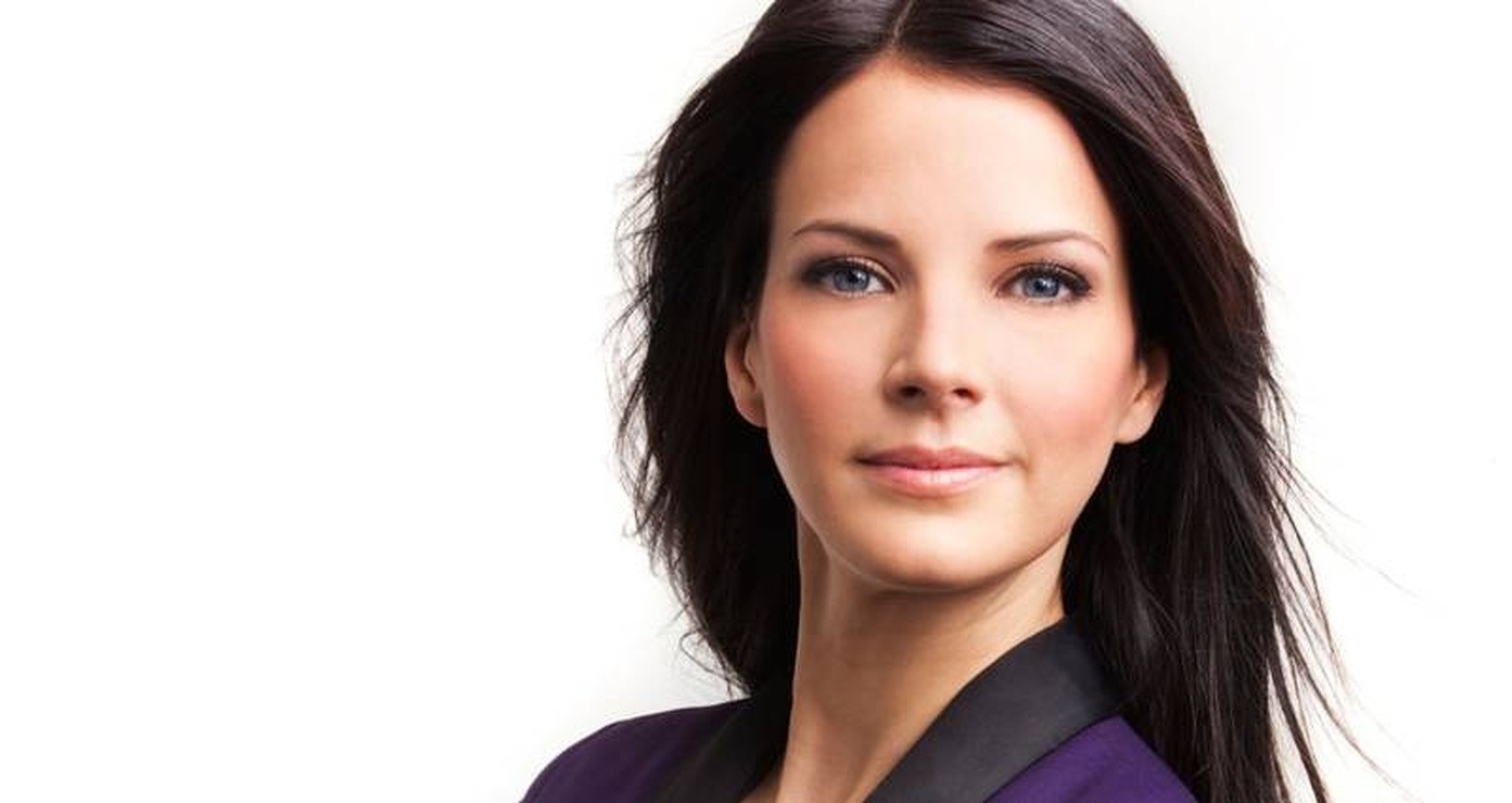 Picture of Malin Olsson