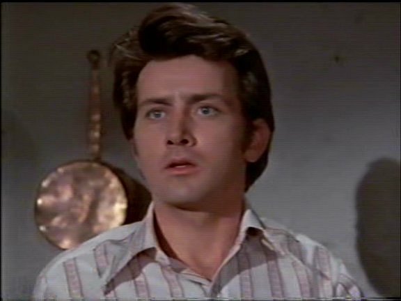 Picture of Columbo: Lovely But Lethal
