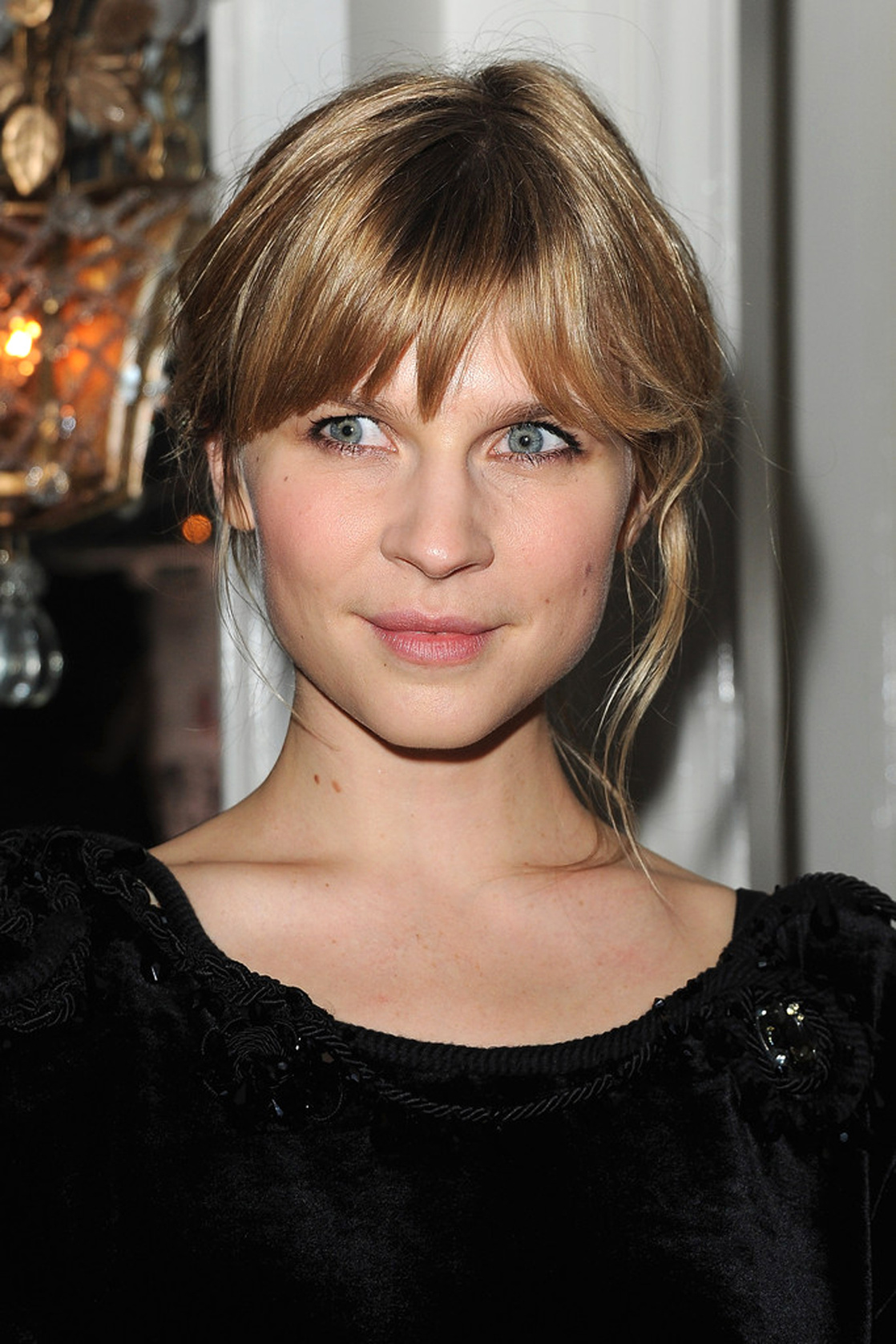 Clémence Poésy